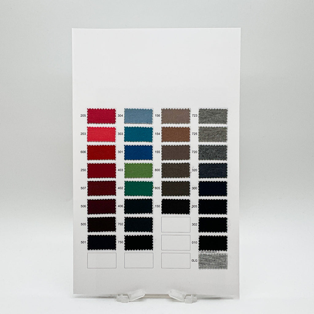 MVSポンチTOP[007S0063401] | STYLEM FABRIC STORE