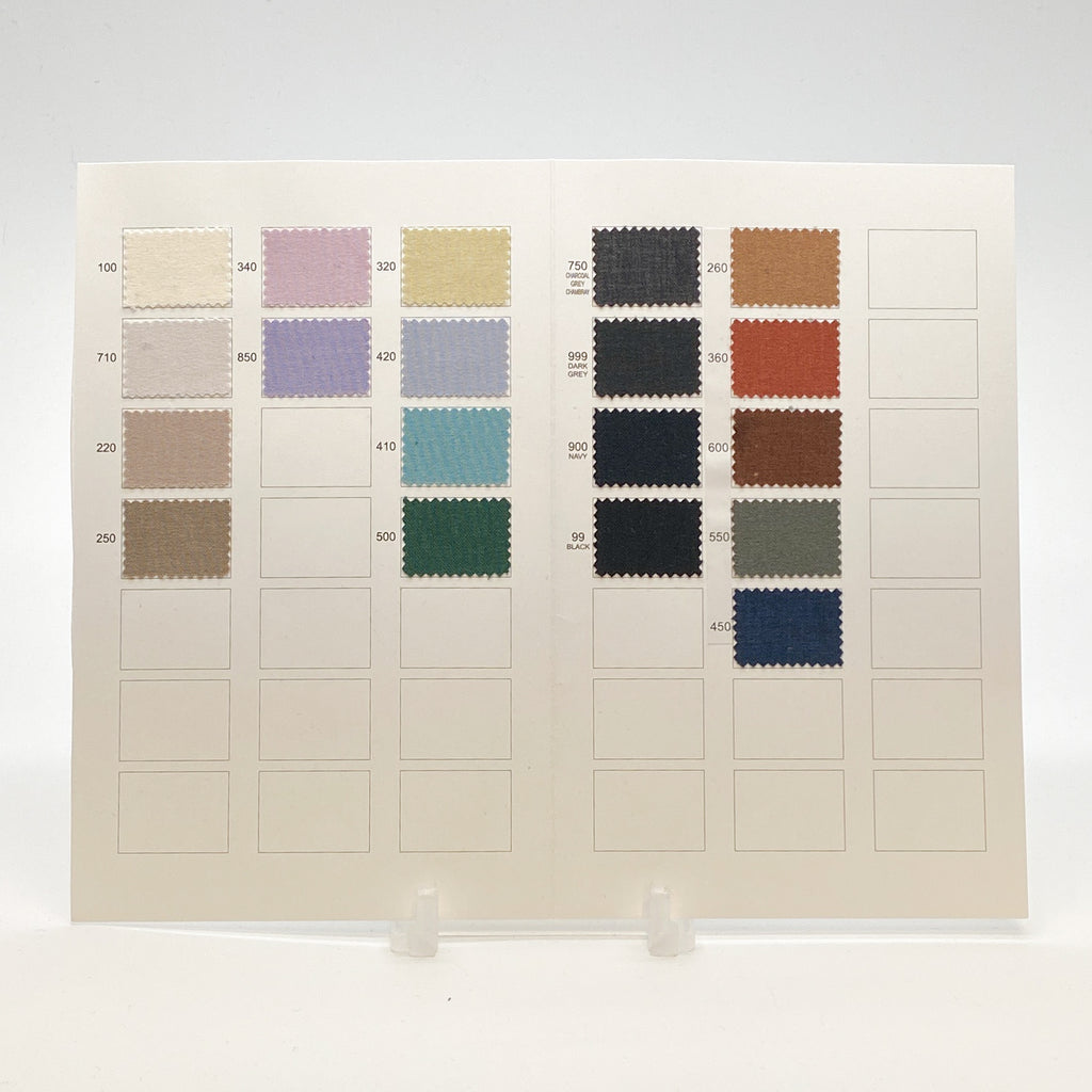 OCTA compact SARADORA[02600010970] | STYLEM FABRIC STORE