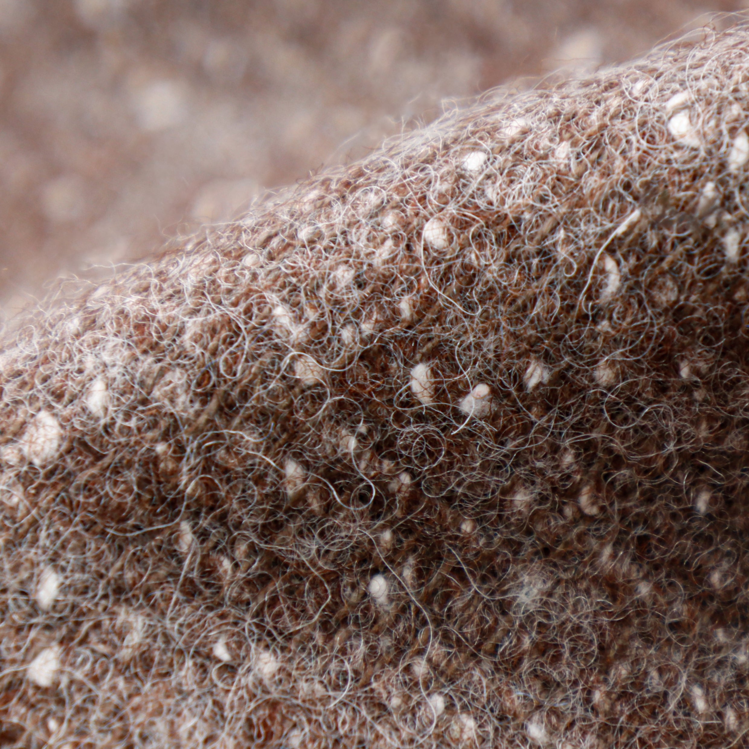 SILK NEP TWEED[02600077515] | STYLEM FABRIC STORE