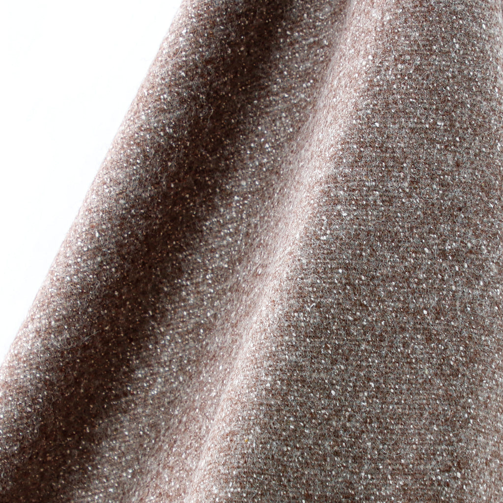SILK NEP TWEED[02600077515] | STYLEM FABRIC STORE