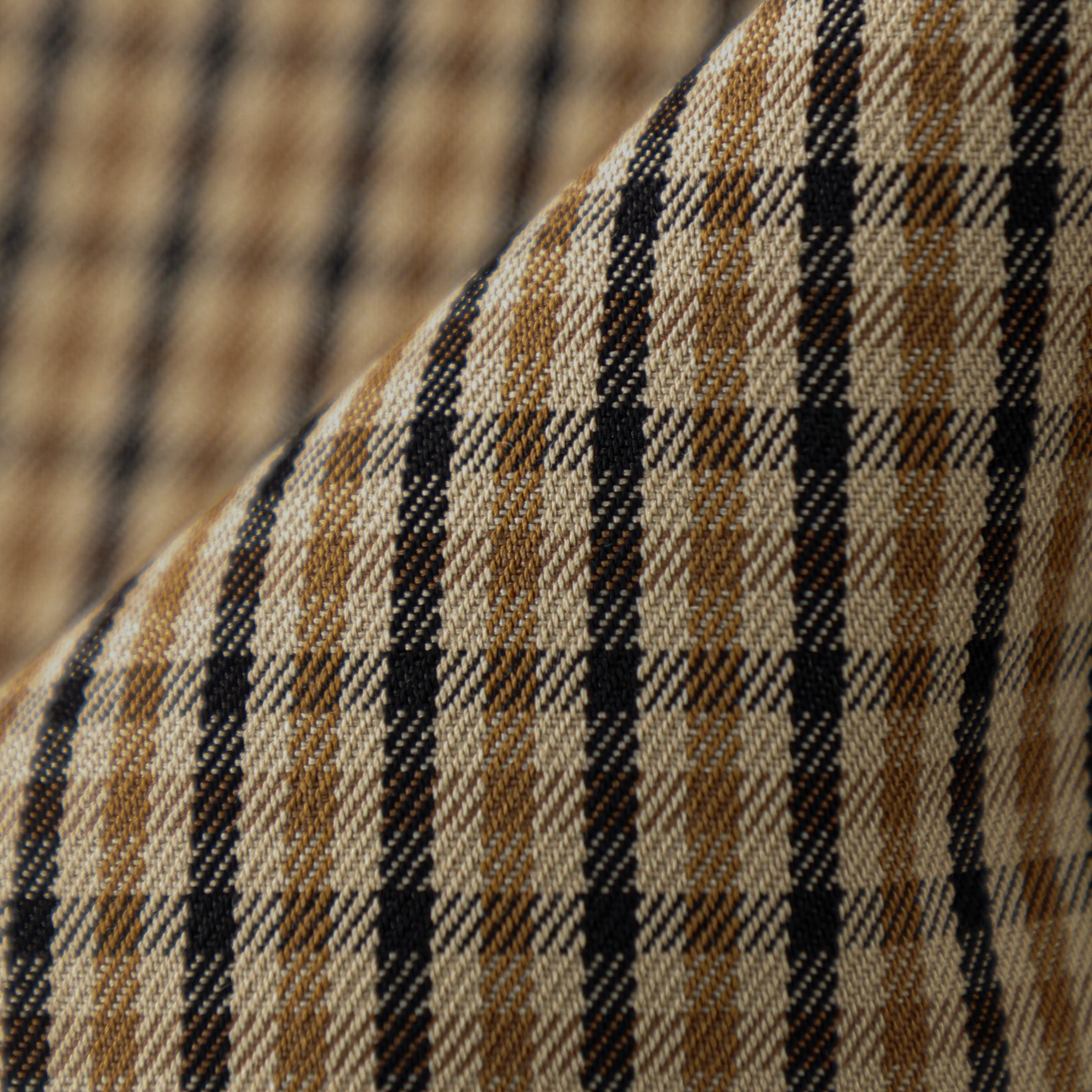 Clear Twill check[02600084046] | STYLEM FABRIC STORE