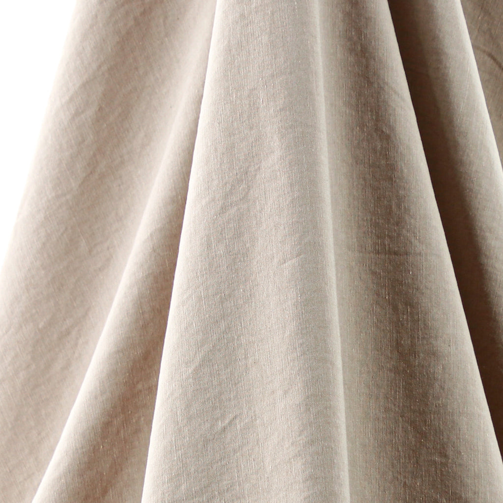 crispy linen TTstretch[02600096040] | STYLEM FABRIC STORE