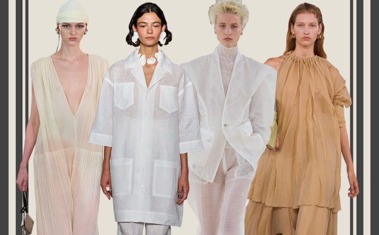 スライバーニット－スペシャルフィーチャー｜STYLEM FABRIC STORE