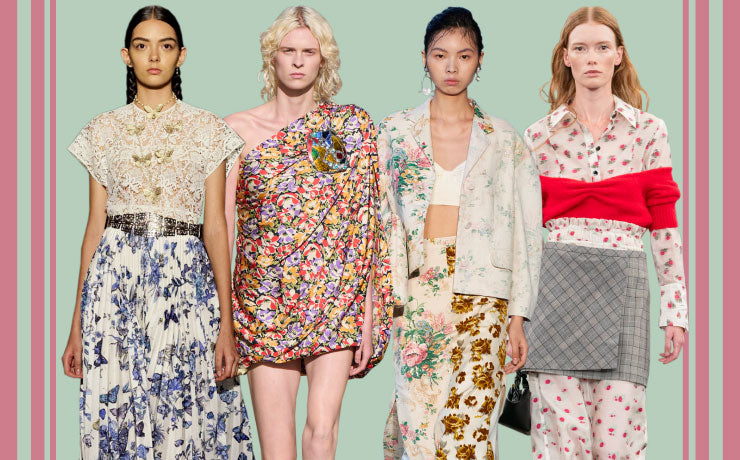 スライバーニット－スペシャルフィーチャー｜STYLEM FABRIC STORE