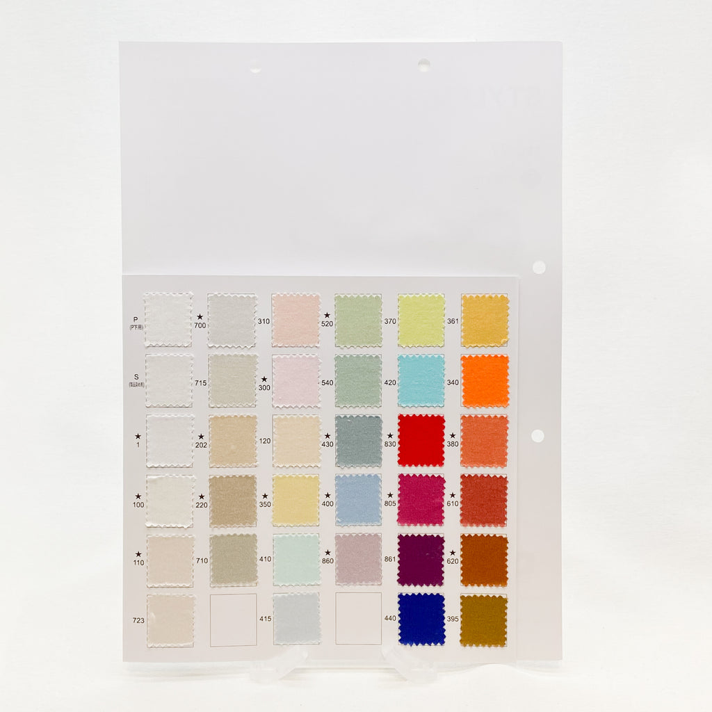 ZOCCON 60/2幅広天竺TOPG[027G0000131] | STYLEM FABRIC STORE