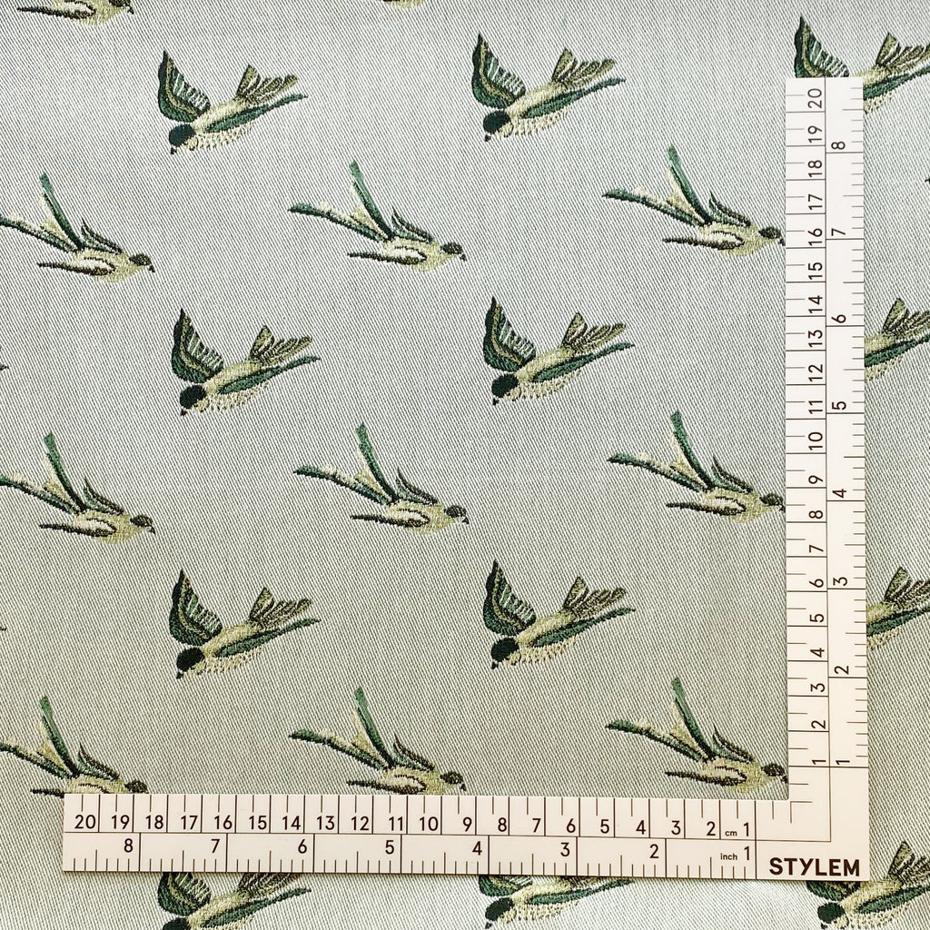 E/SALTAP/D0365[0320SAP0365] | STYLEM FABRIC STORE