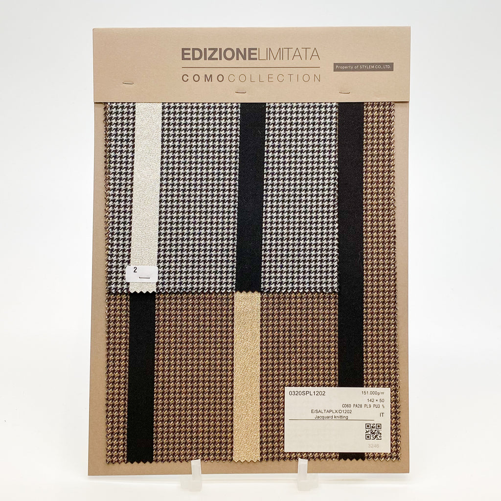 E/SALTAPLX/D1202[0320SPL1202] | STYLEM FABRIC STORE