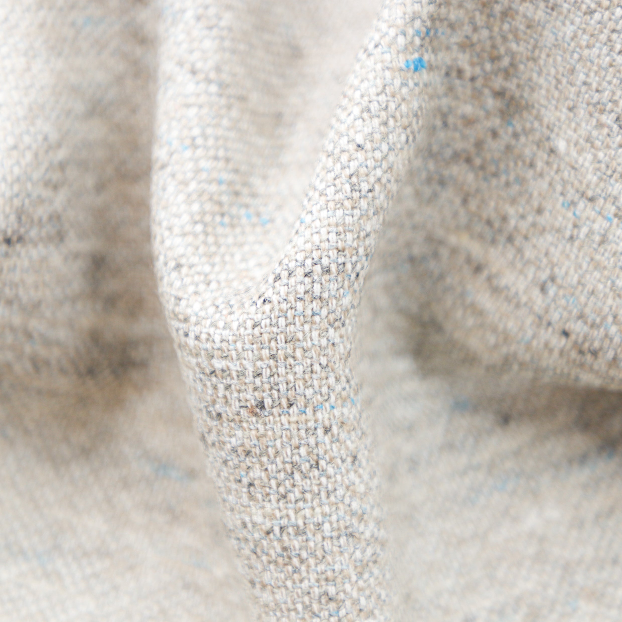 Chic-Tweed Italian Nep[08300065684] | STYLEM FABRIC STORE